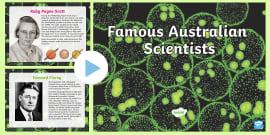👉 We Are Scientists Display Banner (teacher made)