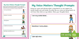 Whole School Children's Mental Health Week Assembly Pack