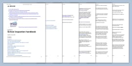 FREE! - EYFS Development Matters 2021 | Revised EYFS Guidance