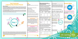 Year 6 Creative Writing: A Step-by-Step Guide for Parents