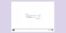 FREE! - Mixture of Elements Oxygen and Helium | Colouring Sheets