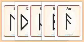 Anglo Saxons Colouring Sheets - Anglo Saxon, Saxons