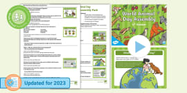 World Space Week Whole School Assembly Pack - Space Assembly KS2