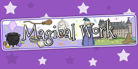 👉 Best Work Display Banner (teacher made) - Twinkl