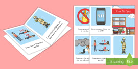 Fire Safety PowerPoint for Kids | Fire Prevention Week