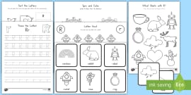 Alphabet Flashcards - alphabet, flashcards, flash, cards