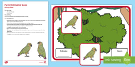 Estimation Game | Estimation Card Game