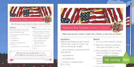 Veterans Day KWL Chart (Teacher-Made) - Twinkl