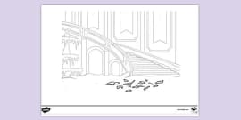 FREE! - Melt Ice Lolly Colouring Sheet: Colouring | Colouring Sheets