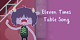 5 Times Table Song | Twinkl Go!