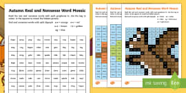 Year 1 Phonics Screening Check Resource Pack