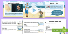 How to Conduct an Assembly in School Wiki | Resources