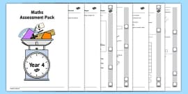 SATs Reading Papers Year 4 | Primary Resources
