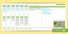 Energy: Lesson 1 Energy in Food | KS3 Science | Beyond