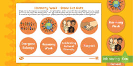 Harmony Day - How Does Harmony Day Promote Inclusion?