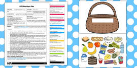 FREE! - Picnic Photo Pack (teacher made) - Twinkl