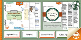Sustainability Curriculum Framework | Twinkl Resources