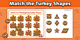 Thanksgiving Bookmarks Printable | Thanksgiving | Twinkl USA