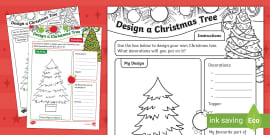 Tree of Life Activity PDF Sheet | Primary Resource - Twinkl