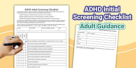 What is Autism Screening? - Twinkl