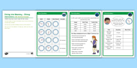 👉 Duration of Time Activity (teacher made) - Twinkl