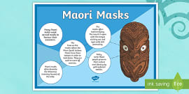 Māori Myths Activities Resource Pack (teacher made)