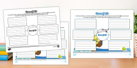 All About Bees: Roles Within a Hive (teacher made) - Twinkl