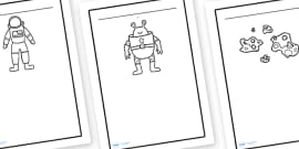 What is a Writing Frame? | Twinkl Teaching Wiki - Twinkl