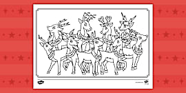 Onam - Pookalam Patterns Colouring Sheets (teacher made)