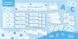 Qatar World Cup | Classroom Display Pack (teacher made)