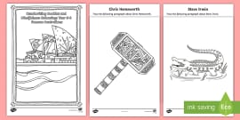 Who is Cathy Freeman? - Cathy Freeman Facts - Twinkl