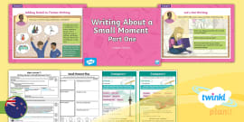 The Phases Of A Lesson Plan | Teaching Wiki - Twinkl