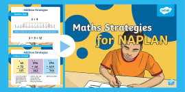 What Is the NAPLAN Test? | NAPLAN Preparation Guide - Twinkl