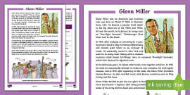 Who was Emma Miller? | Suffragette and Activist | Twinkl