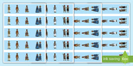 Heritage Day Classroom Display Pack | Resources I Twinkl