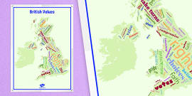 British Values Display Poster (teacher made)