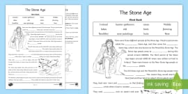 Newgrange, Entrance Stone Worksheet / Worksheet