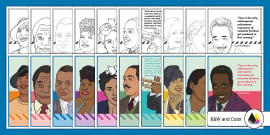 The Harlem Renaissance PowerPoint & Google Slides