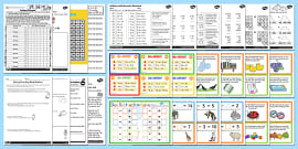👉 Addition - Box Puzzle | KS3 Maths | Beyond