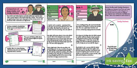 Rosa Parks Quiz for Kids (teacher made) - Twinkl