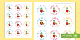 Editable Read Across America Bookmarks | Twinkl USA - Twinkl