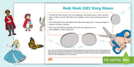 Book Week Banner (teacher made) - Twinkl