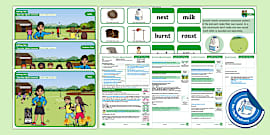 No-Tech Level 4 Week 5 Lesson 1