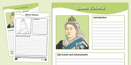 Who was Queen Victoria? | Facts for Kids | Twinkl - Twinkl