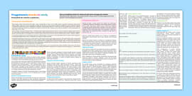 Preparing Your Child For Nursery Guide Parents Leaflet