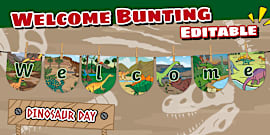 10+ Printable Dinosaur Classroom Decorations | Twinkl USA