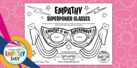 FREE! - Empathy Day Resource Pack (teacher made) - Twinkl