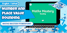 Grade 4 Maths Term 1 Tens and Hundreds Activity Pack Sepedi