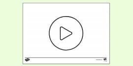 FREE! - Plaster Colouring Sheet - Printable Primary Resources