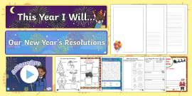 KS2 First Day Back Activity Pack - Teaching Resources